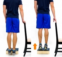 Calf Workout: Build Up Your Calf Strength - Foot Pain Explored