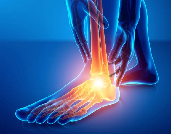 Common Causes of Foot Pain & How To Treat Them