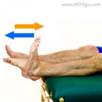 Calf Workout: Strengthening & Stretching Exercises