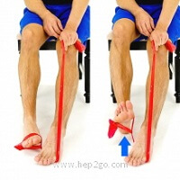 Foot & Ankle Strengthening Exercises - Foot Pain Explored