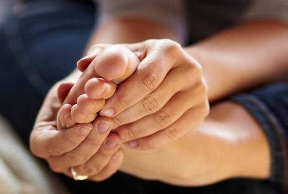 Toe Joint Pain: 10 Common Causes
