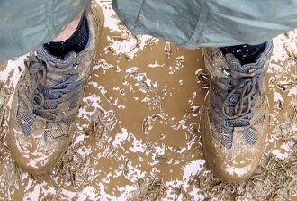 Trench Foot: Causes, Symptoms & Treatment